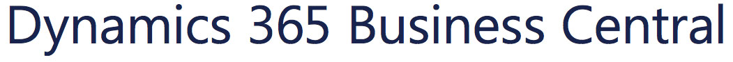 Business Central logo copy - illuminance Solutions Business Central logo copy - illuminance Solutions