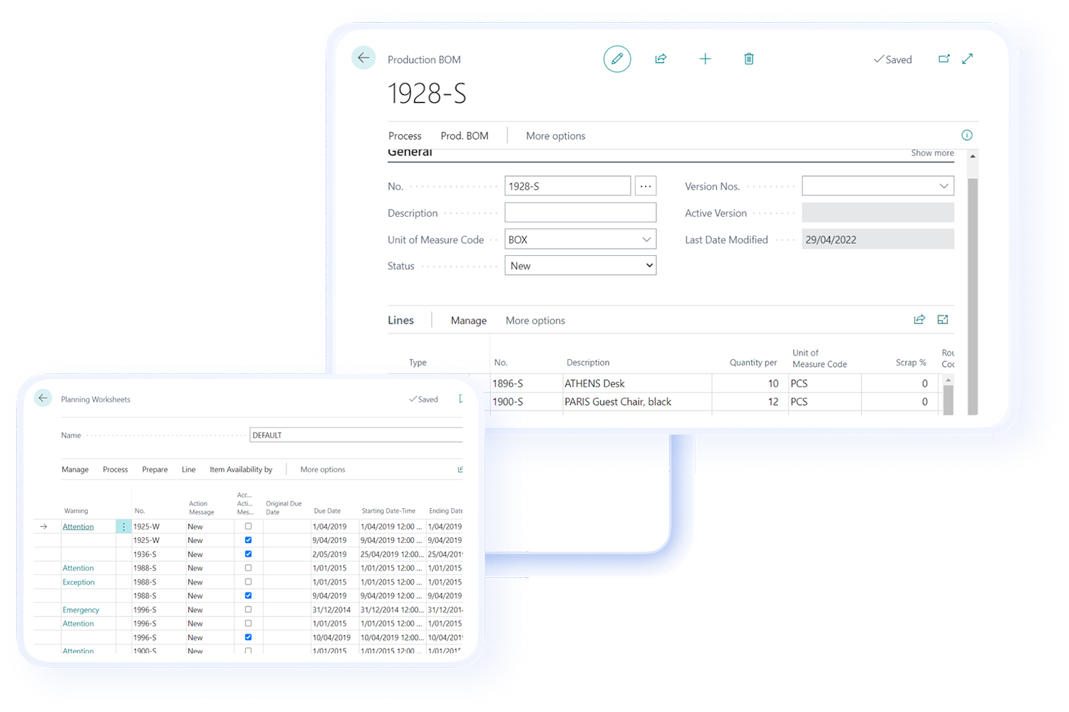 Wiise - illuminance Solutions