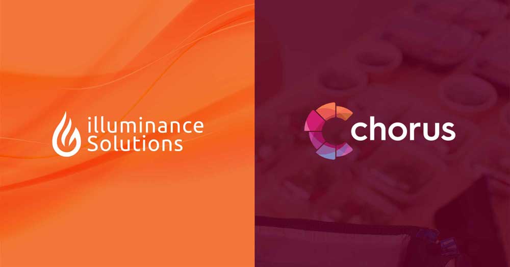 Streamlining Operations for Chorus: Automating Processes with ERP Transition - illuminance Solutions